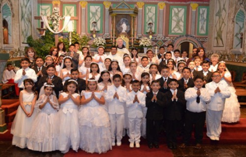 Old Mission Santa Inés | Founded 1804 - Solvang, California