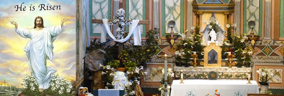 Old Mission Santa Inés | Founded 1804 - Solvang, California